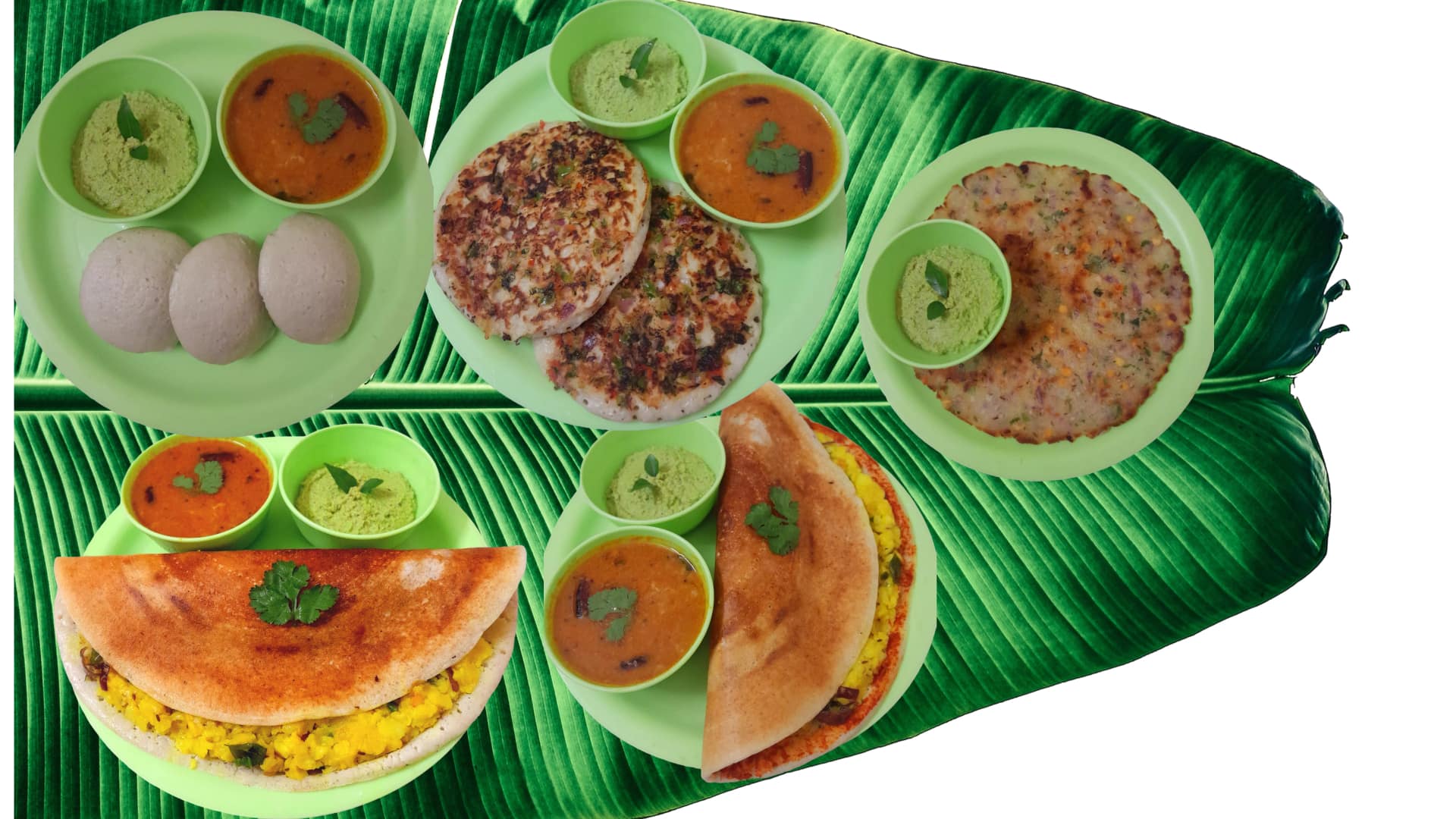 Menu of Amma's Kitchen, Khajrana, Indore