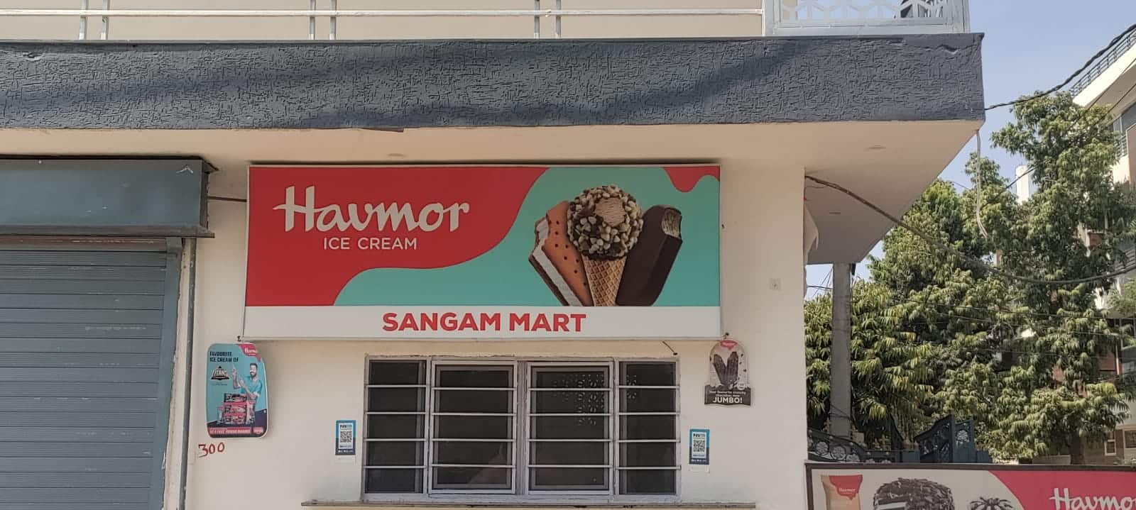 Sangam Mart, Mansarovar, Jaipur | Zomato
