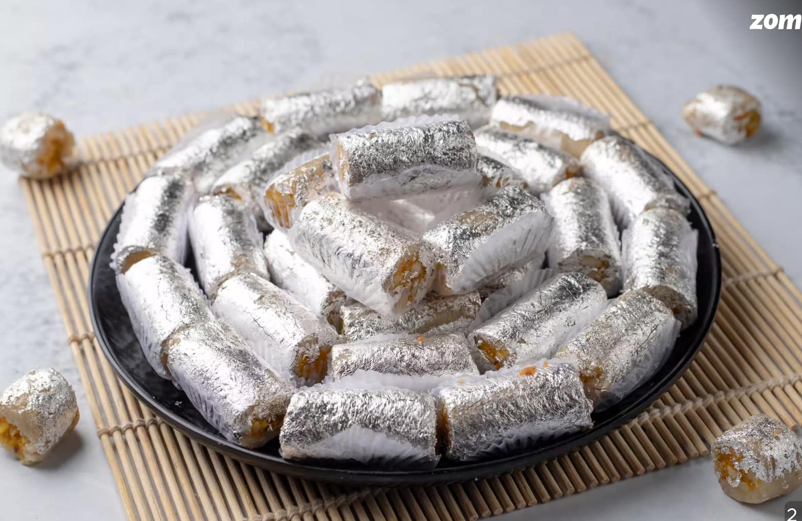 Trupti Farsan, Wadala, Mumbai | Zomato