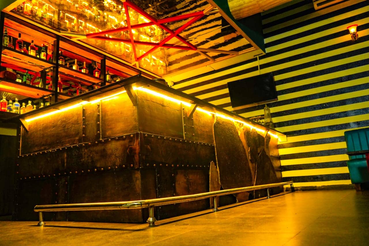 The Master Key, Velachery, Chennai | Zomato