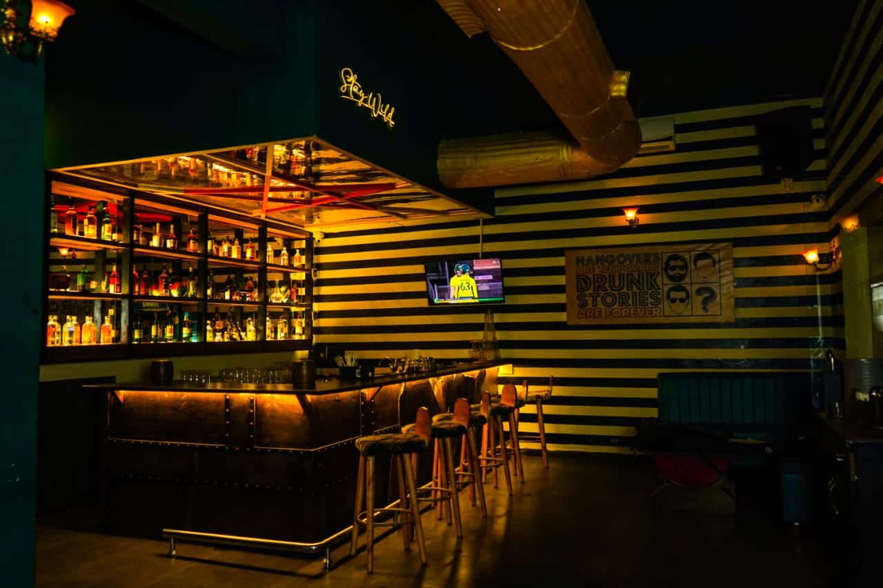 The Master Key, Velachery, Chennai | Zomato