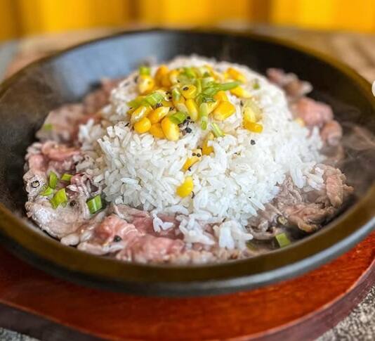 Chibugan Restaurant, Al Satwa, Dubai | Zomato