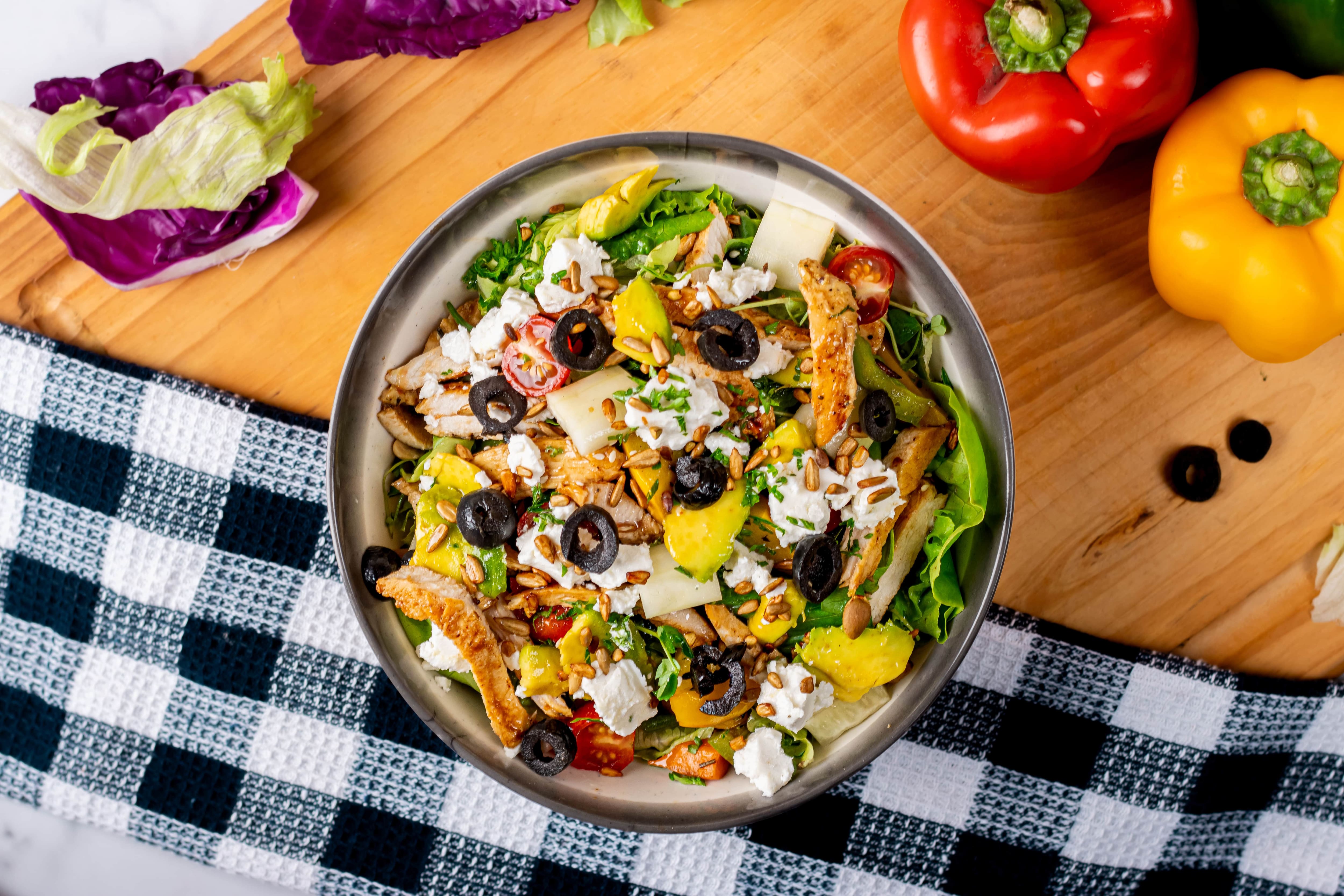 Photos of Lean Cravings, Pictures of Lean Cravings, Mumbai | Zomato