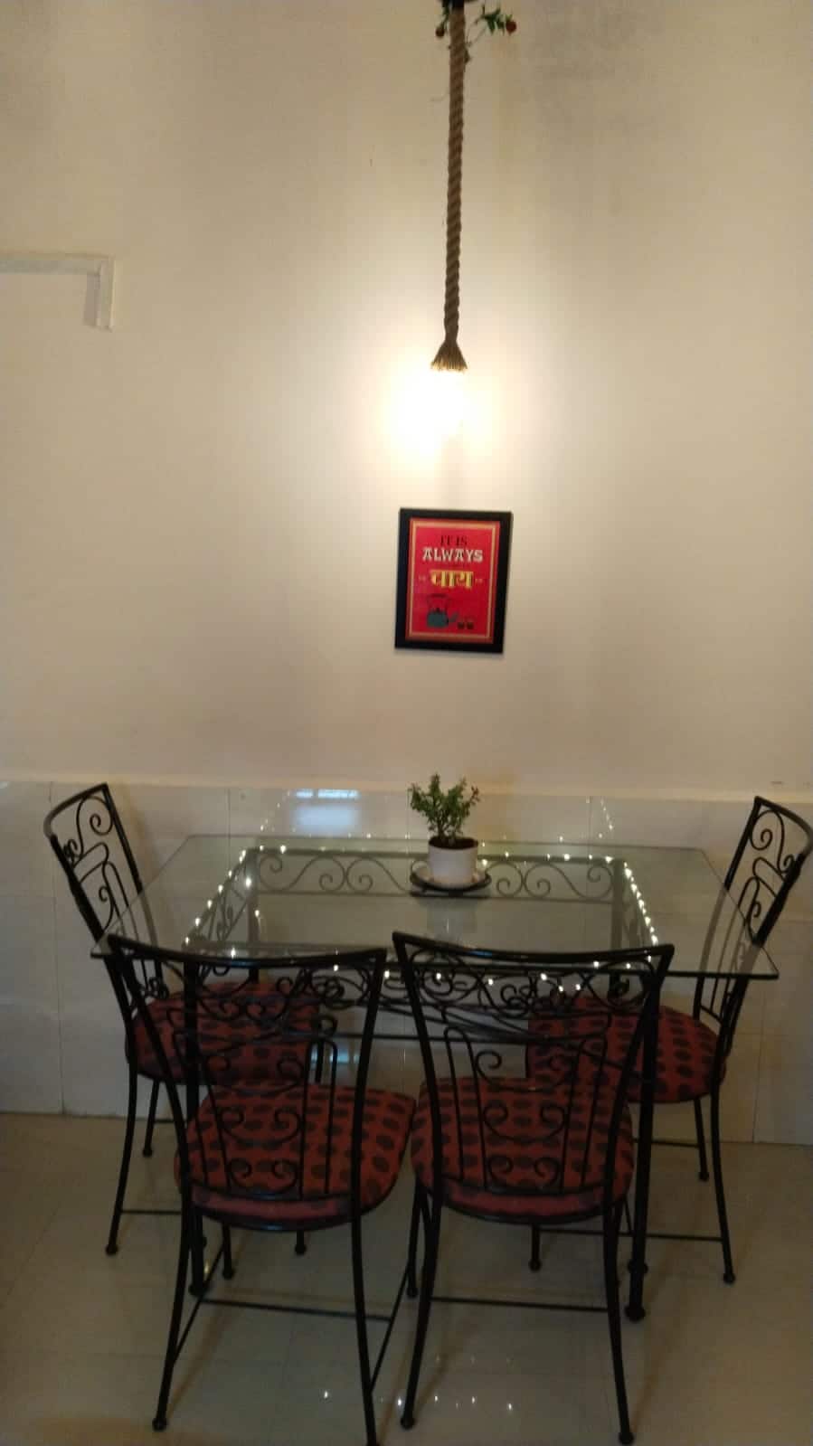 The Cafe, Kalwa order online - Zomato