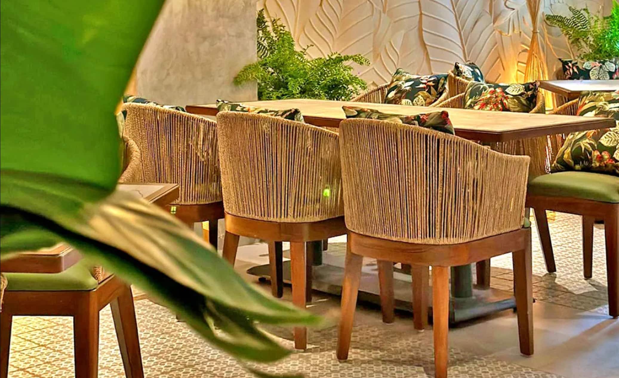 Murphies - Bistro and Bar, Deccan Gymkhana, Pune | Zomato