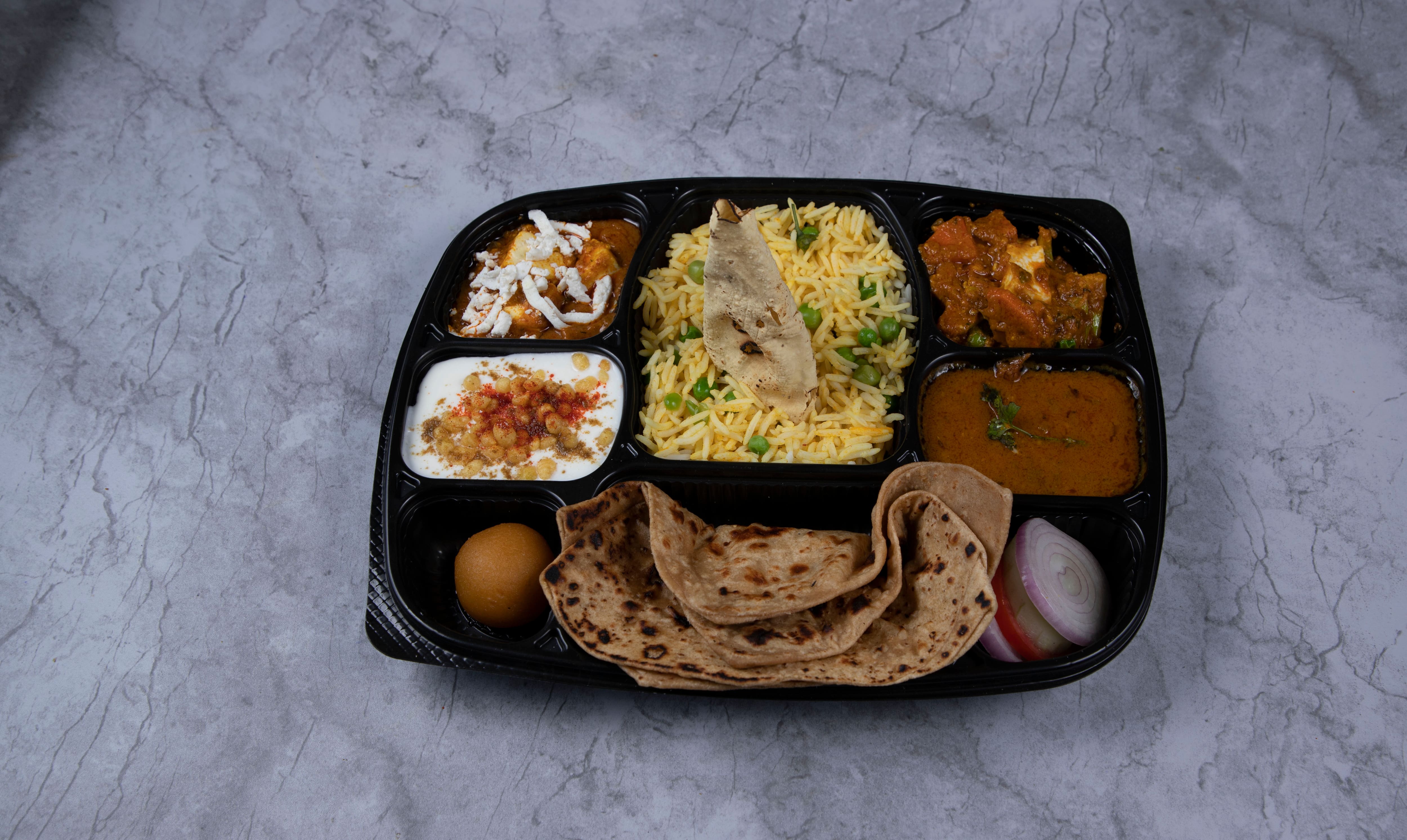 Rituals The Traditional Food Restaurant, Ratanada, Jodhpur | Zomato