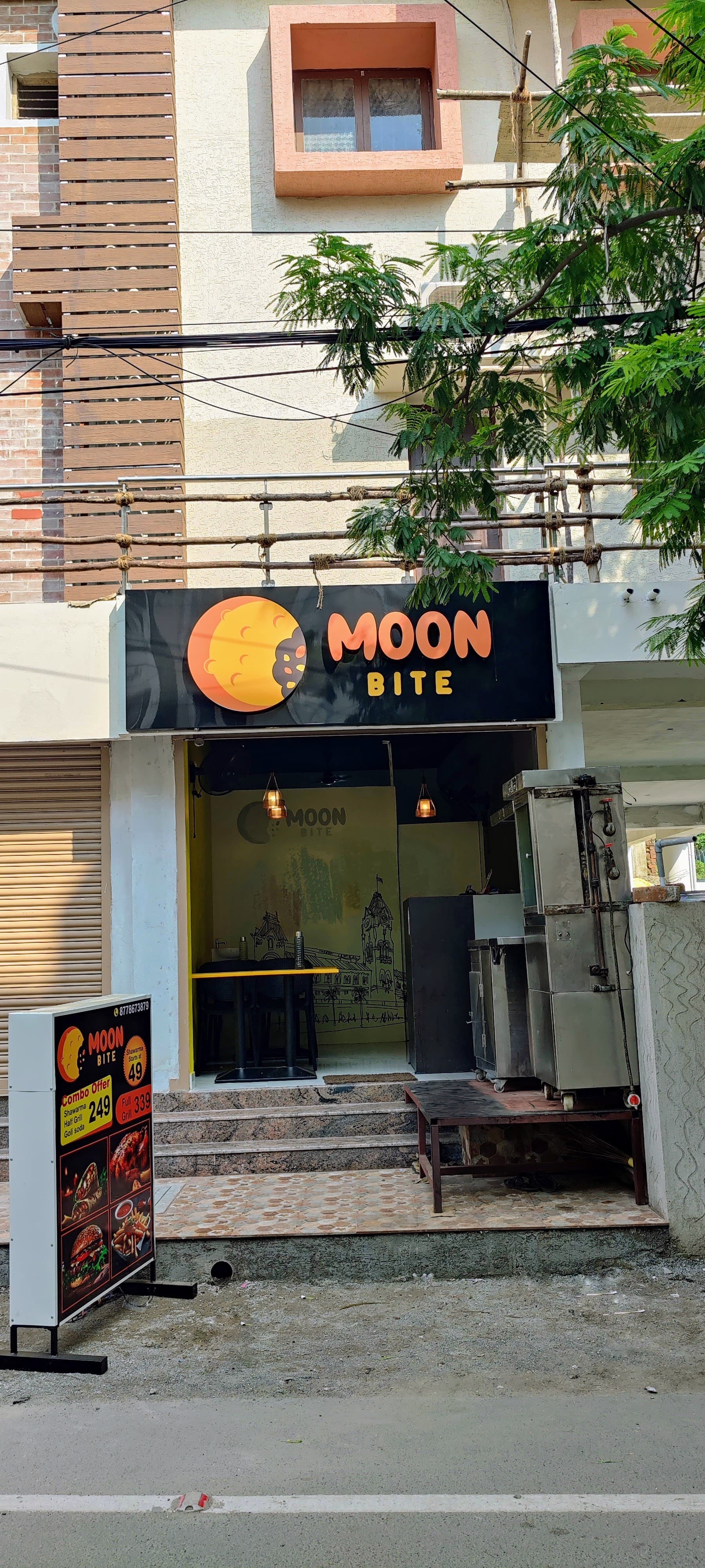 Moon Bite, Kodambakkam, Chennai | Zomato