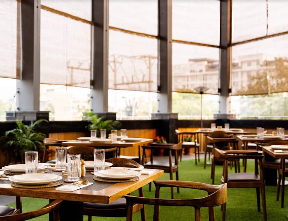 Menu of Bagan Patio Cafe, Beltola, Guwahati