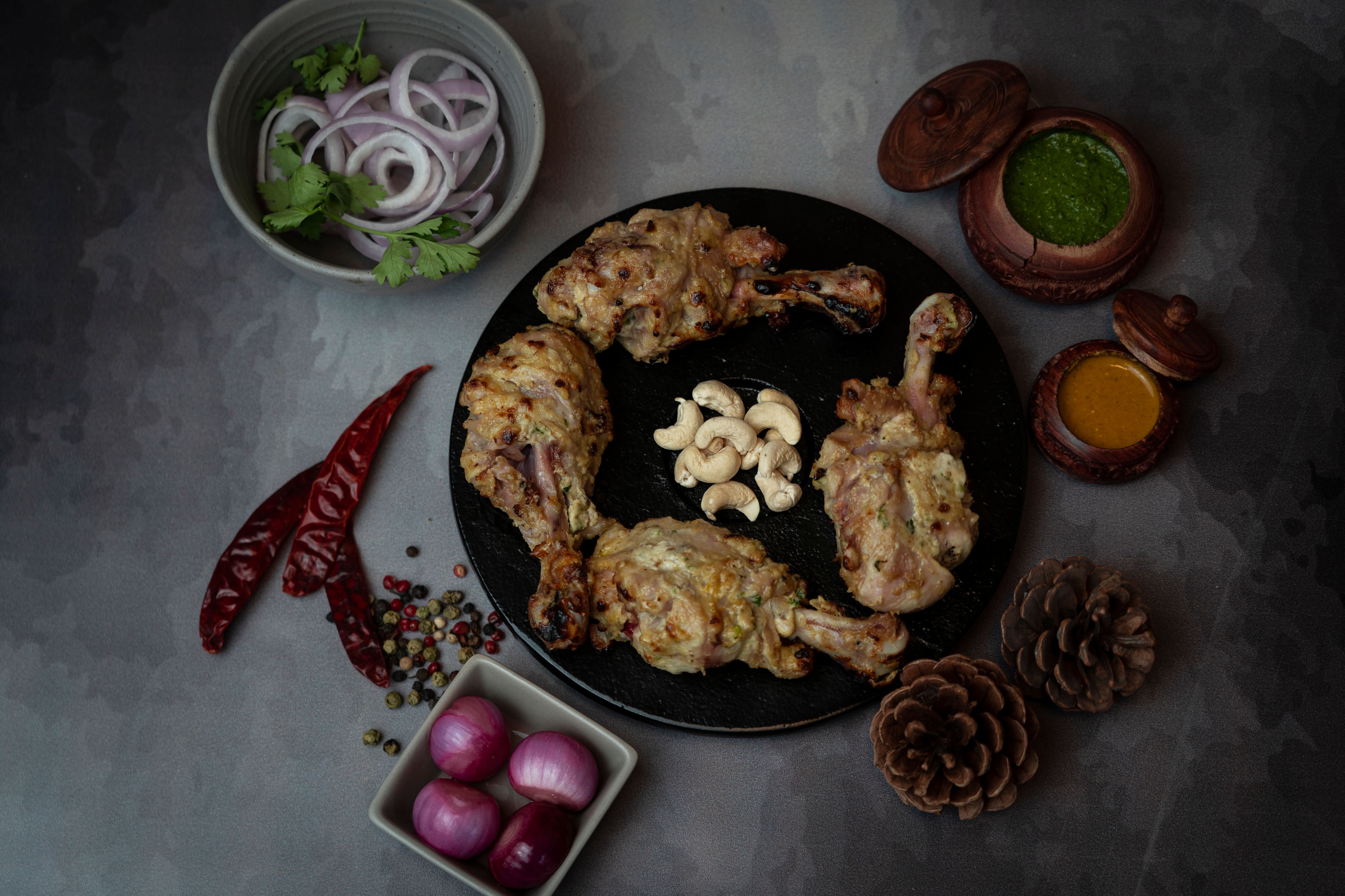 Golmirch From Biryani By Kilo, Vaishali Nagar, Jaipur | Zomato