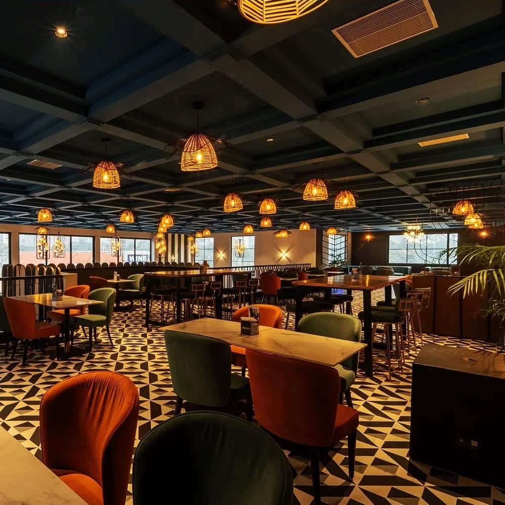 Kokina, Sector 66, Gurgaon | Zomato