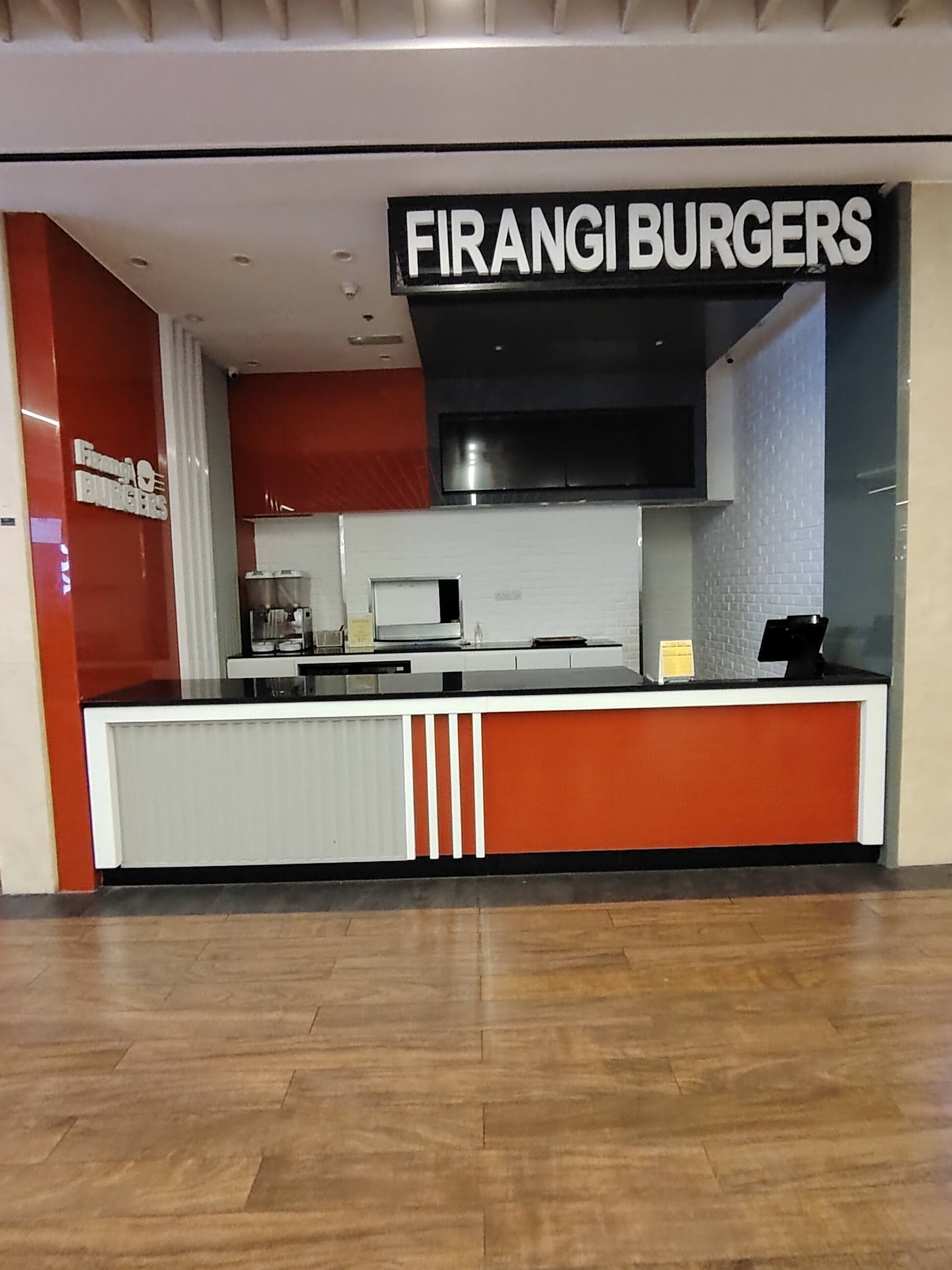 Firangi Burgers, Mankhool, Dubai | Zomato