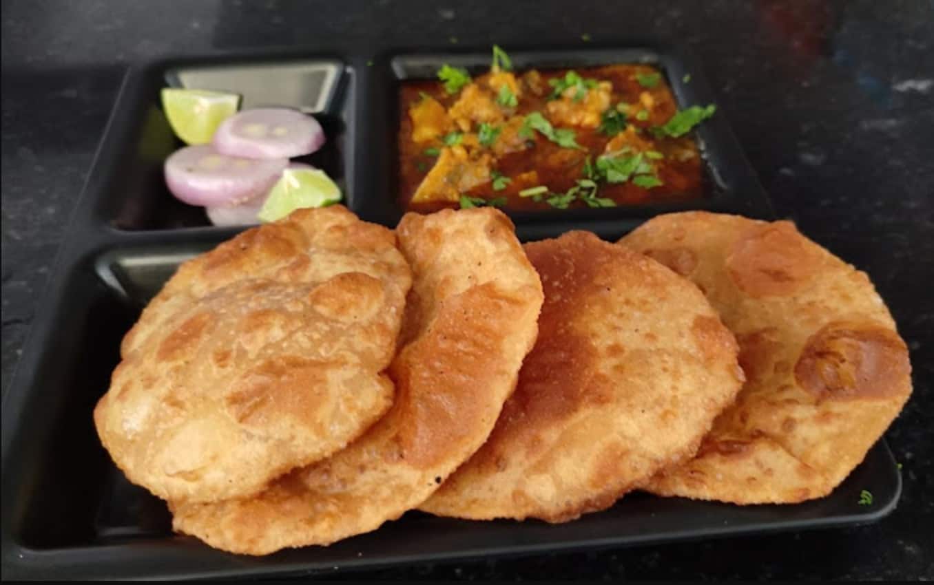 Maha Chai, Khurram Nagar, Lucknow | Zomato