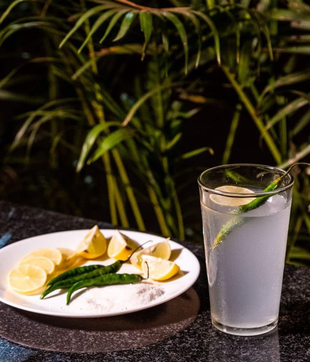 Ana Bar & Restaurant, Old Goa, Goa | Zomato