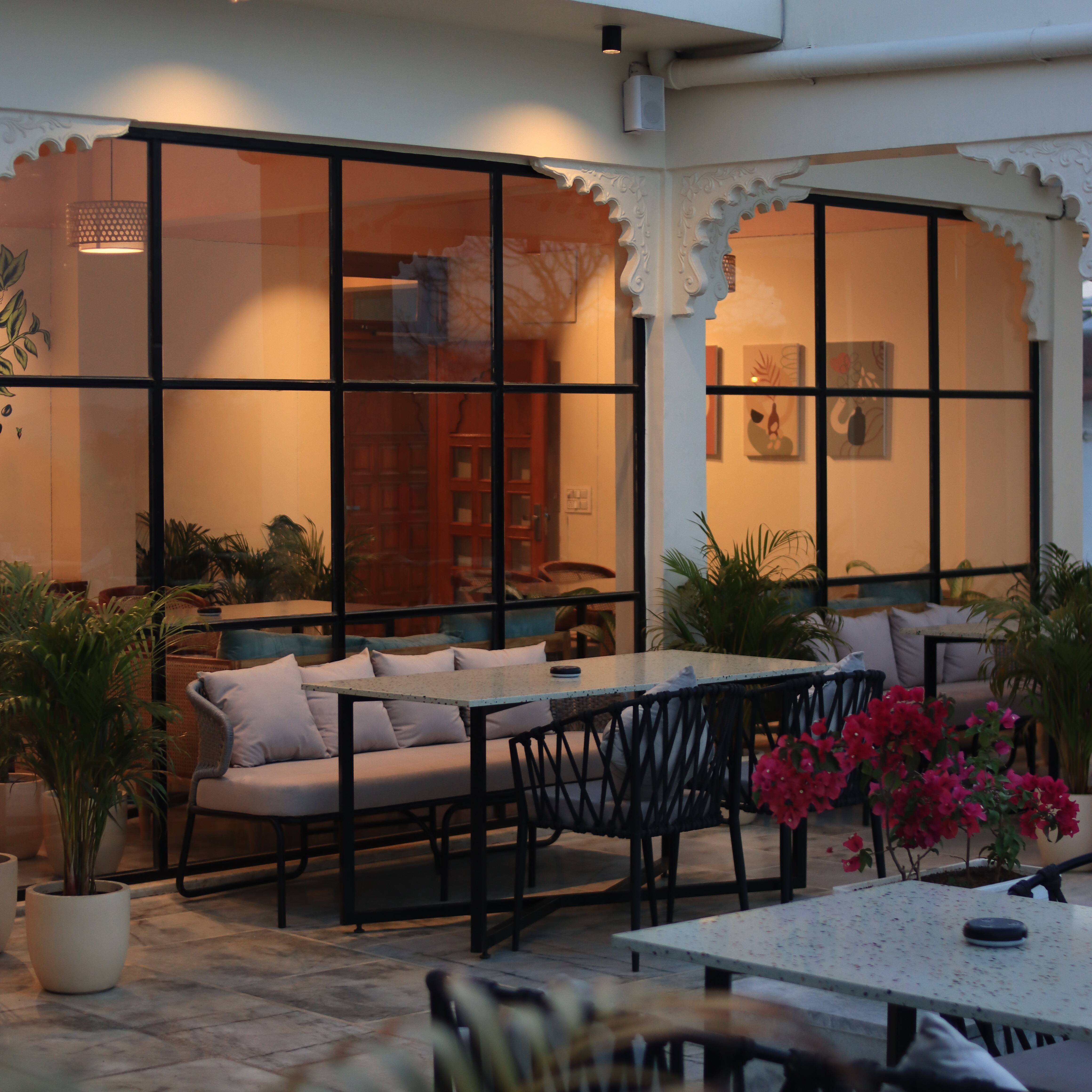 O'Brew, Chandpole, Udaipur | Zomato