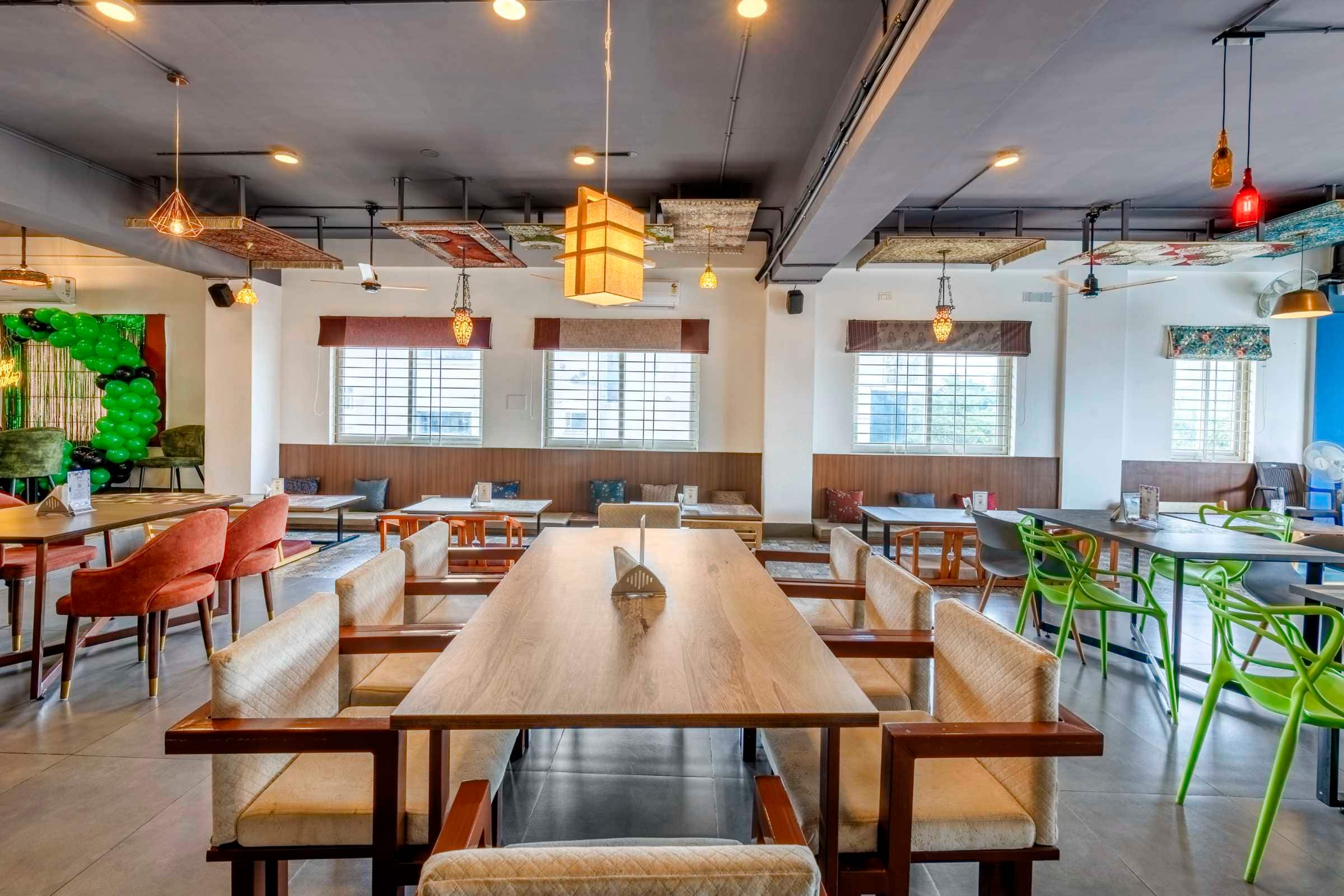 Board 4 Bored, Rajarajeshwari Nagar, Bangalore | Zomato