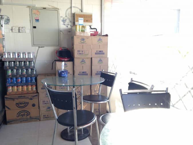 Al Ghala Cafeteria Menu, Menu for Al Ghala Cafeteria, Al Quoz, Dubai ...