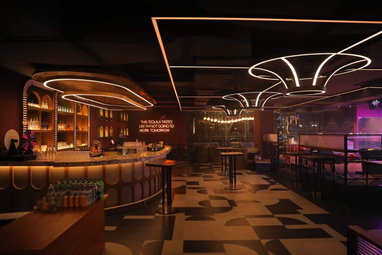 That Place - Bowl & Bar, Loudon Street Area, Kolkata | Zomato