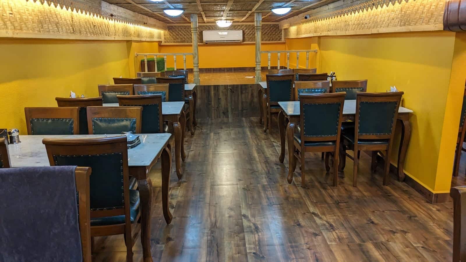Konkan Fusion, Ghansoli, Navi Mumbai | Zomato