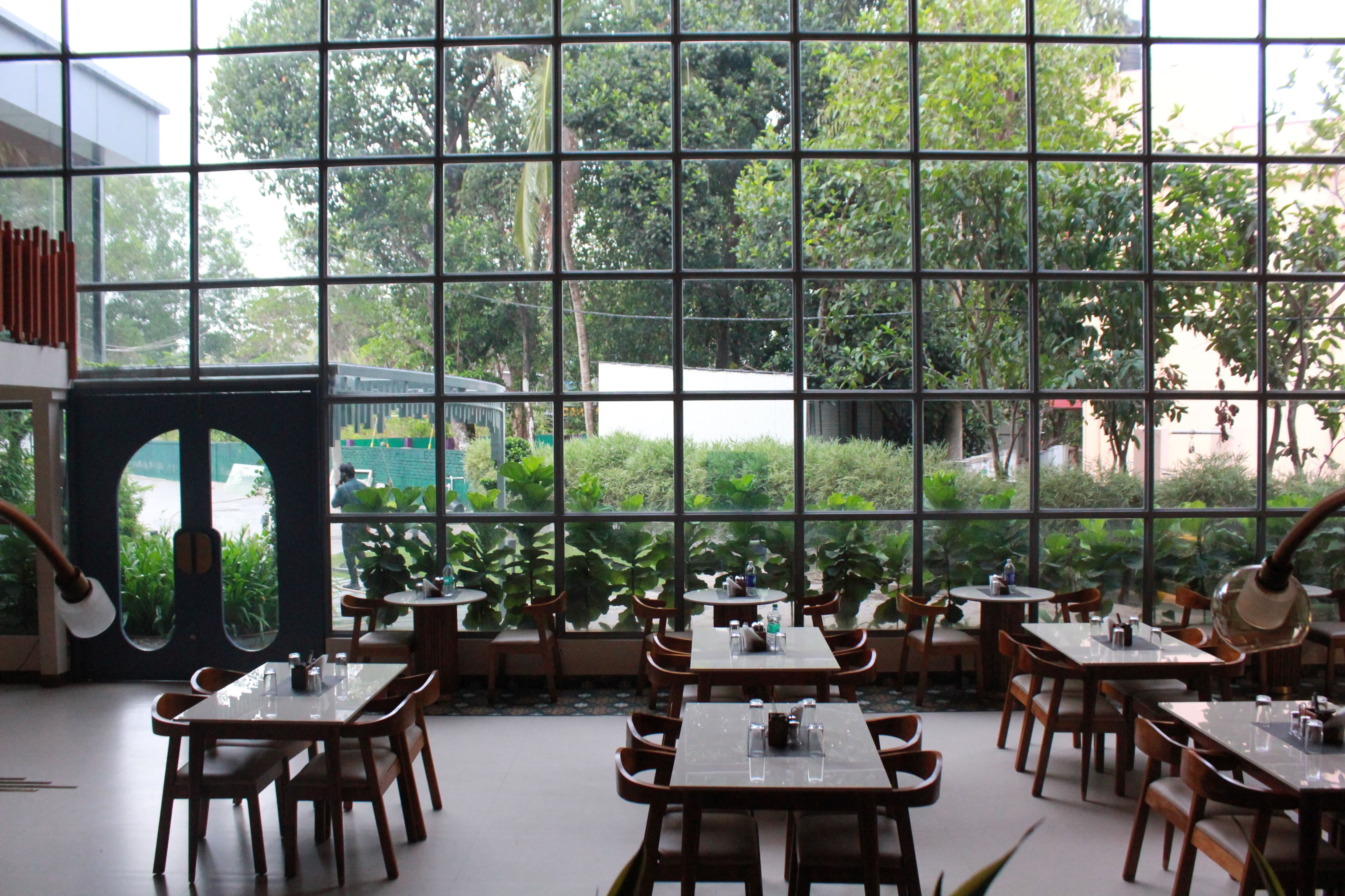 Big Mouth, Kakkanad, Kochi | Zomato