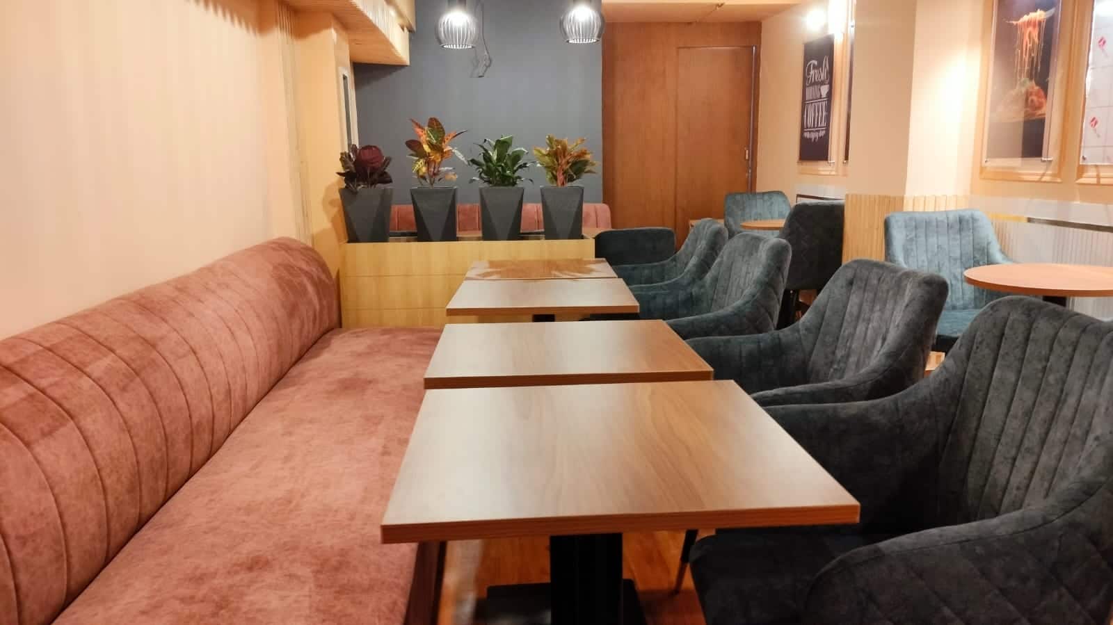 Sip N Nosh, Sohna Road, Gurgaon | Zomato