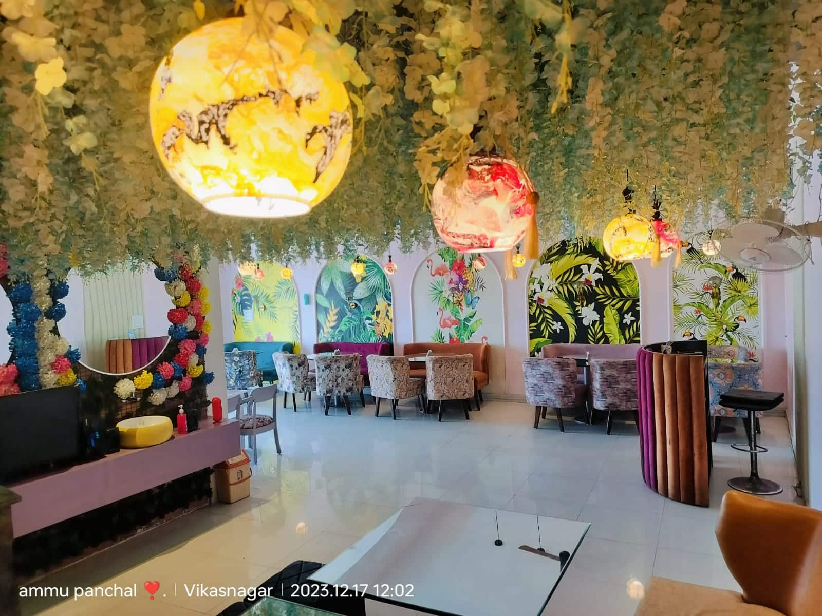 3 Way Cafe, Selakui, Dehradun | Zomato