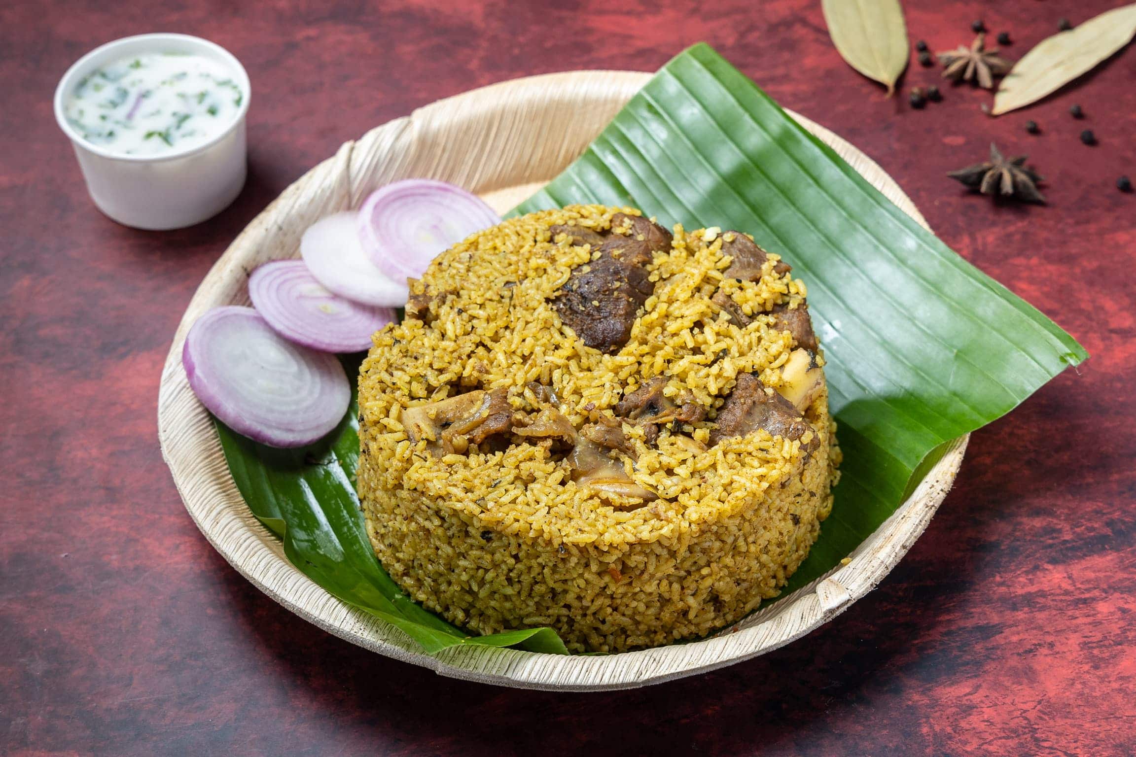 Hoskote Biryani House, Kalyan Nagar, Bangalore | Zomato