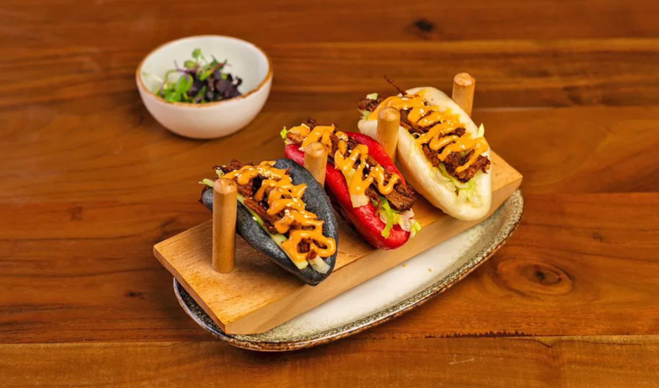 Book table and online reservation at Nusa, Varthur Main Road ...