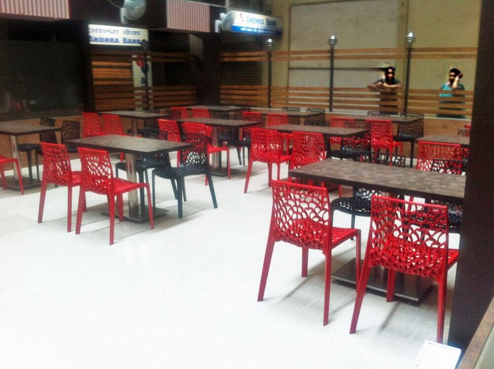 Menu of Prime Bakes, Beltola, Guwahati