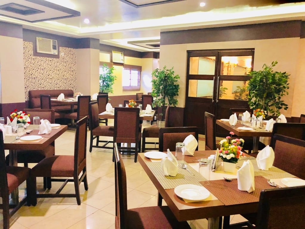 Davat Restaurant, Pan Bazaar, Guwahati | Zomato