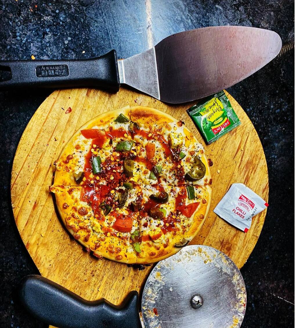 Cafe Kaafila, Khadra, Lucknow | Zomato