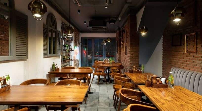 Rojo Tomate, Sector 70, Mohali | Zomato