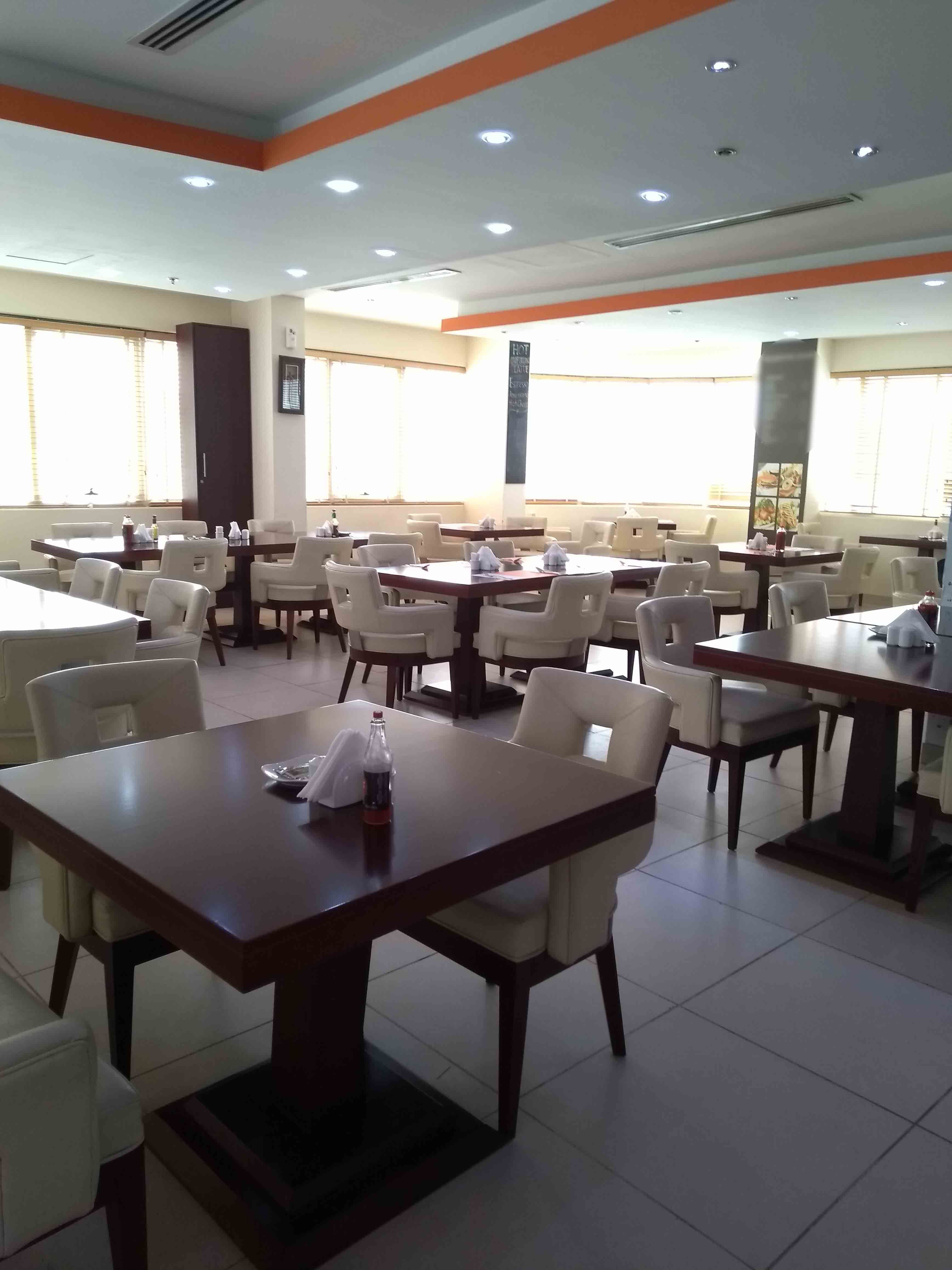 La Mode Cafe, Jafza, Dubai | Zomato