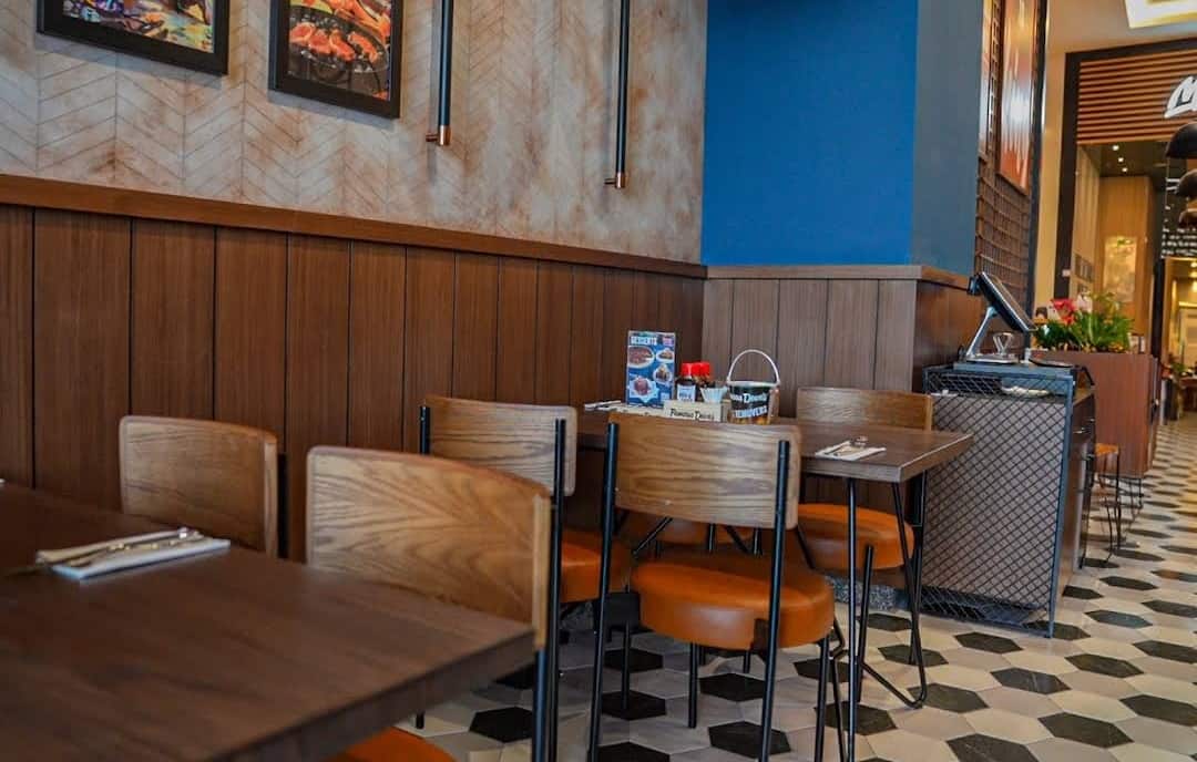 Famous Dave's Barbecue, Jumeirah Village, Dubai | Zomato