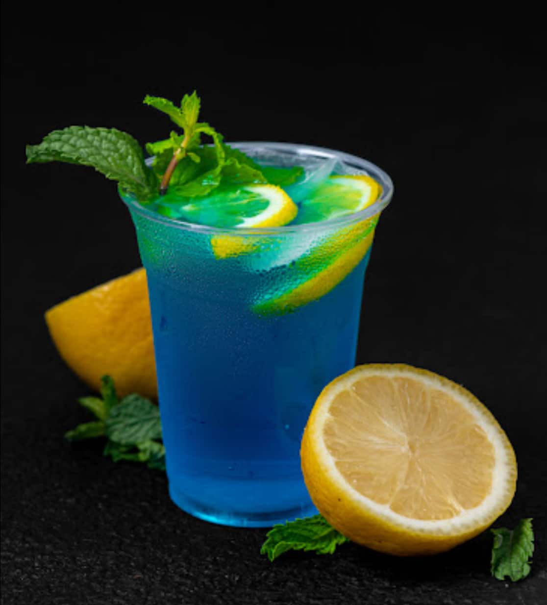 Menu of Parattalicious, Al Mizhar, Dubai