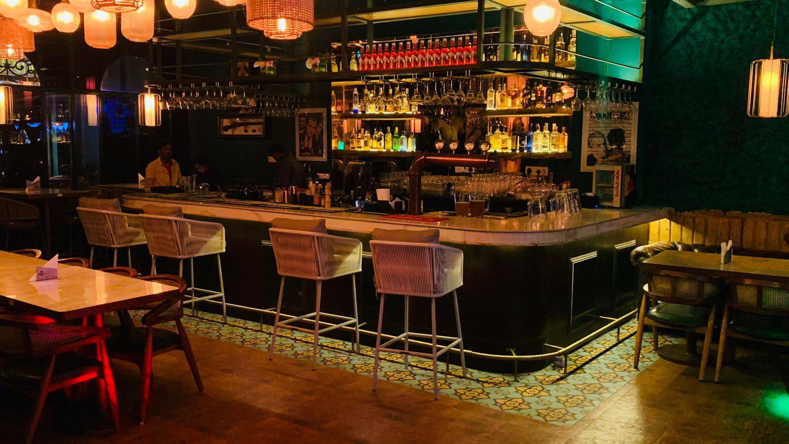 So You, Sector 29, Gurgaon | Zomato