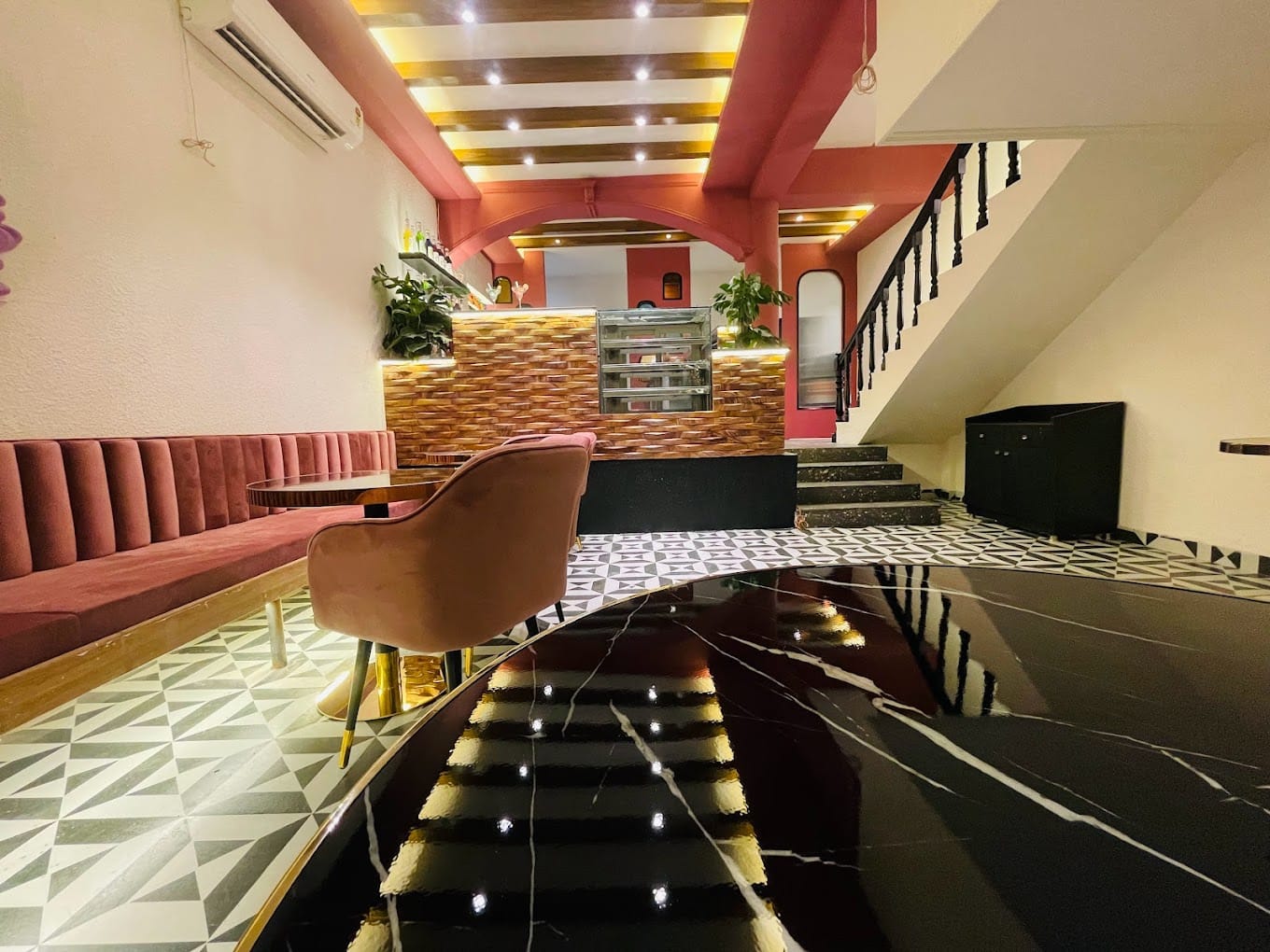 Aster Cafe & Kitchen, Banjara Hills, Hyderabad | Zomato