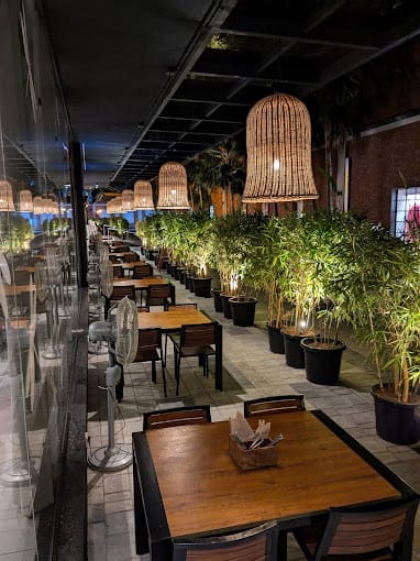 Little Soi, Lakshmi Mills, Coimbatore | Zomato