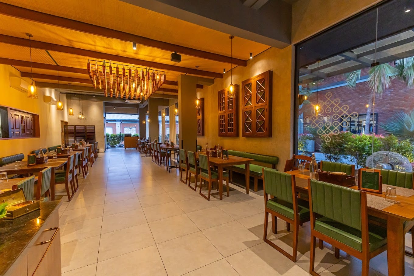 Rasanai, Lakshmi Mills, Coimbatore | Zomato