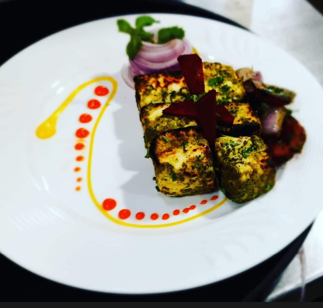 MMC Express, Jail Road, New Delhi | Zomato