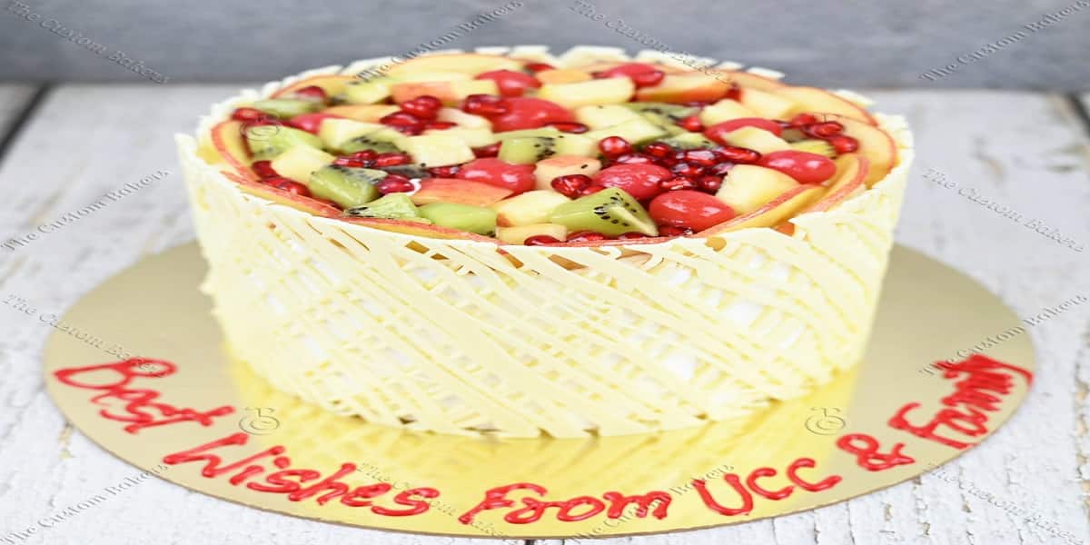 The Custom Bakers, Salunkhe Vihar Road, Pune | Zomato