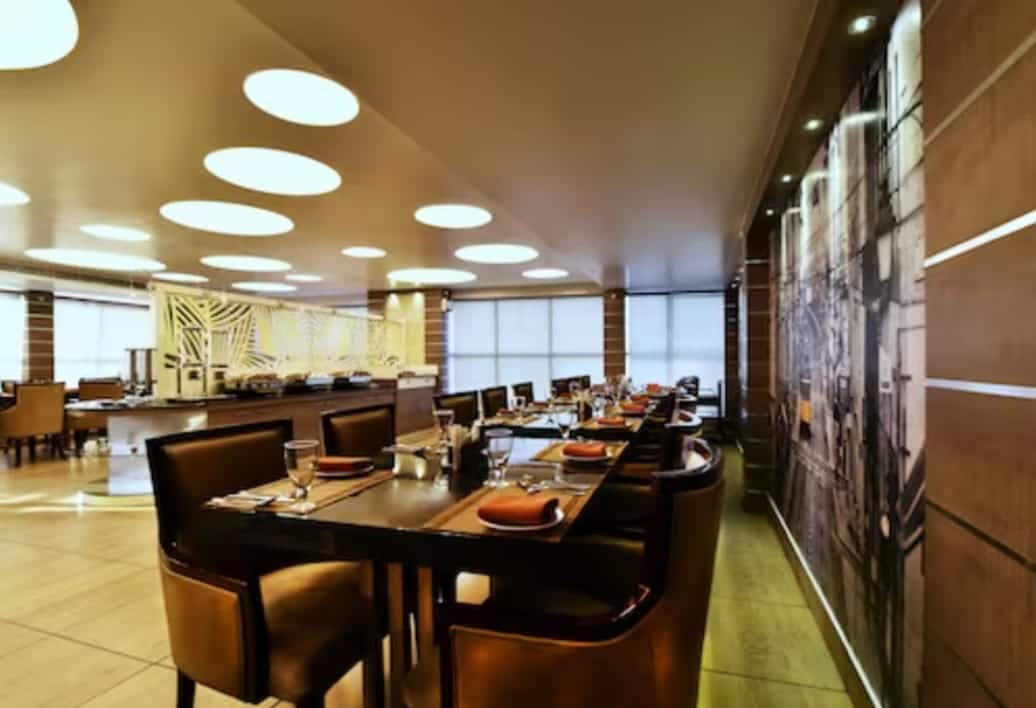 Hotel Kama International, Betiahata, Gorakhpur | Zomato