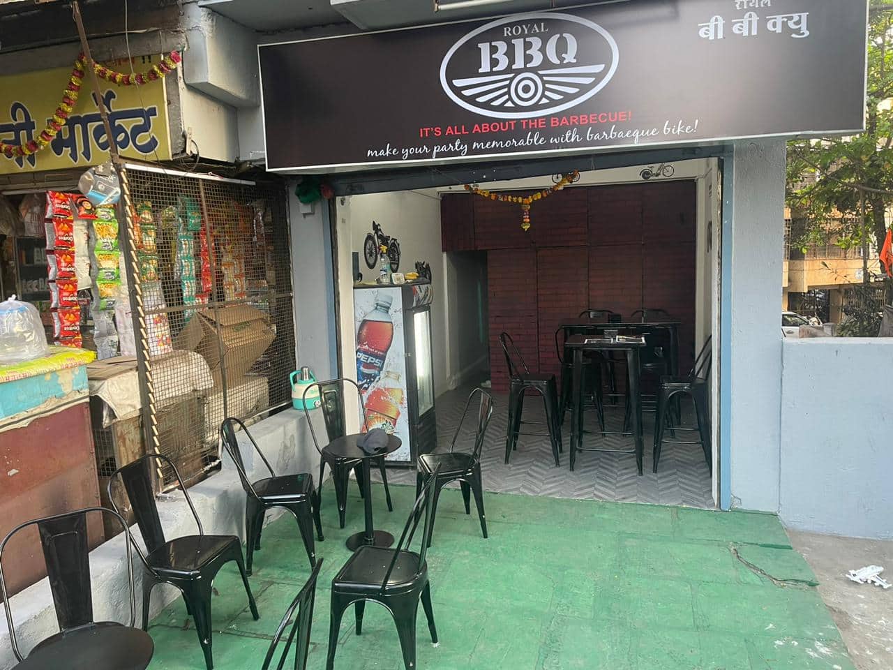 Royal BBQ, Yerawada, Pune | Zomato