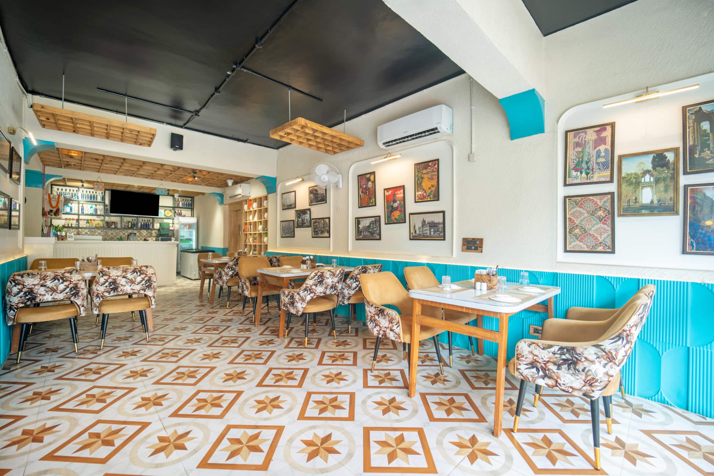 Spice Odyssey, Kankarbagh, Patna | Zomato