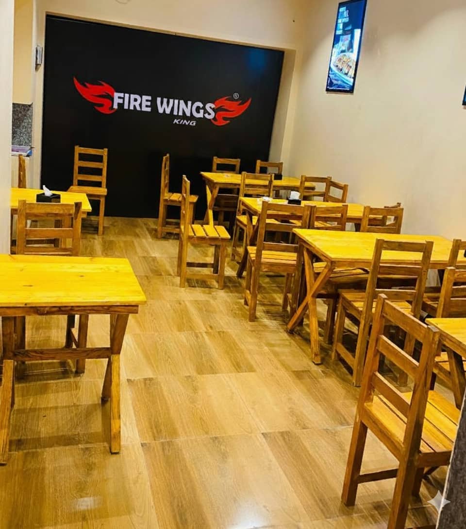 Fire Wings, Bhiwandi, Thane | Zomato