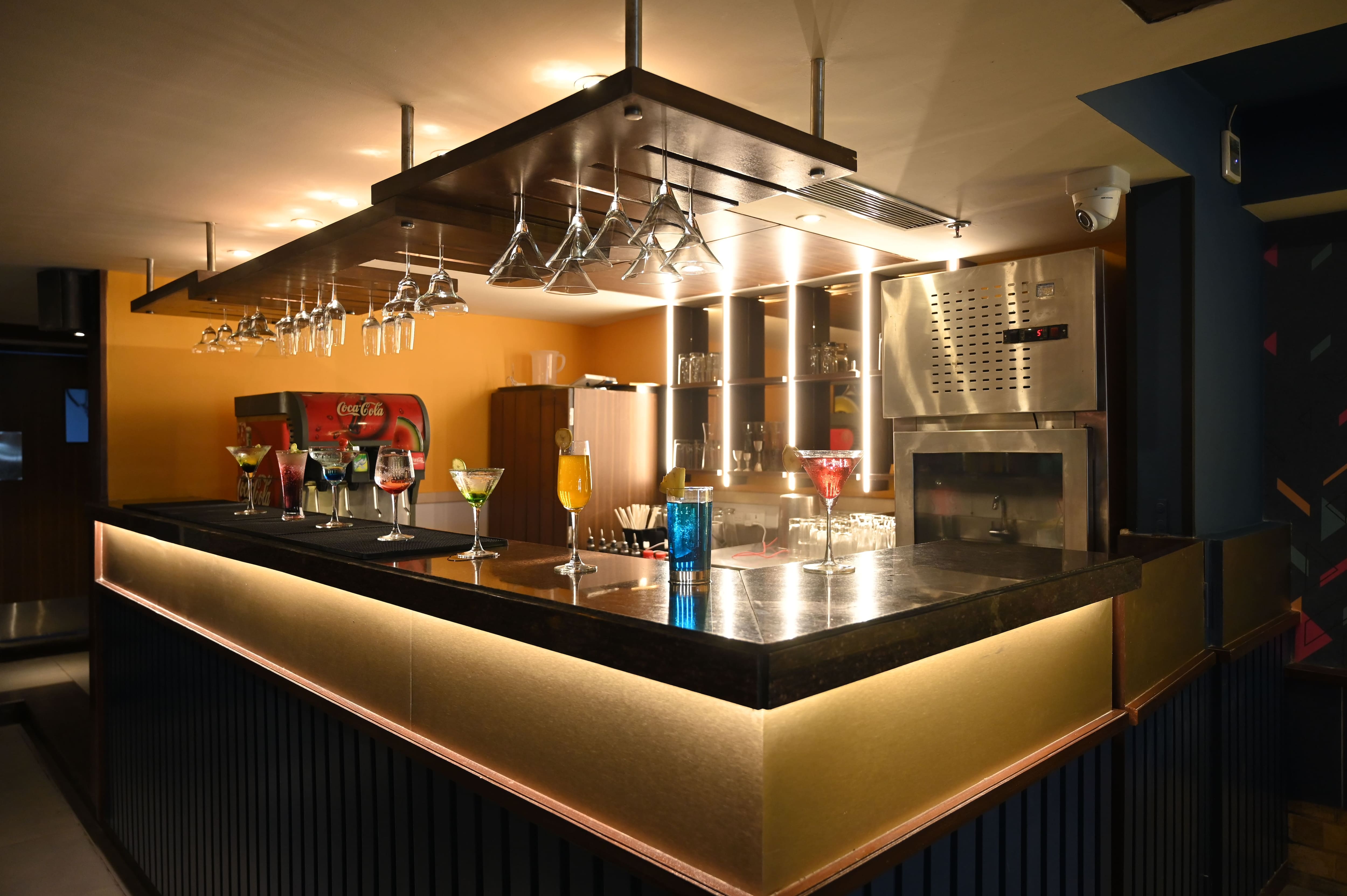 Fiesta by Barbeque Nation, Mall Road, Amritsar | Zomato