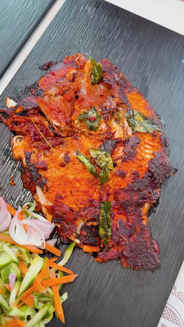 Malabar Plate, Al Muteena, Dubai | Zomato