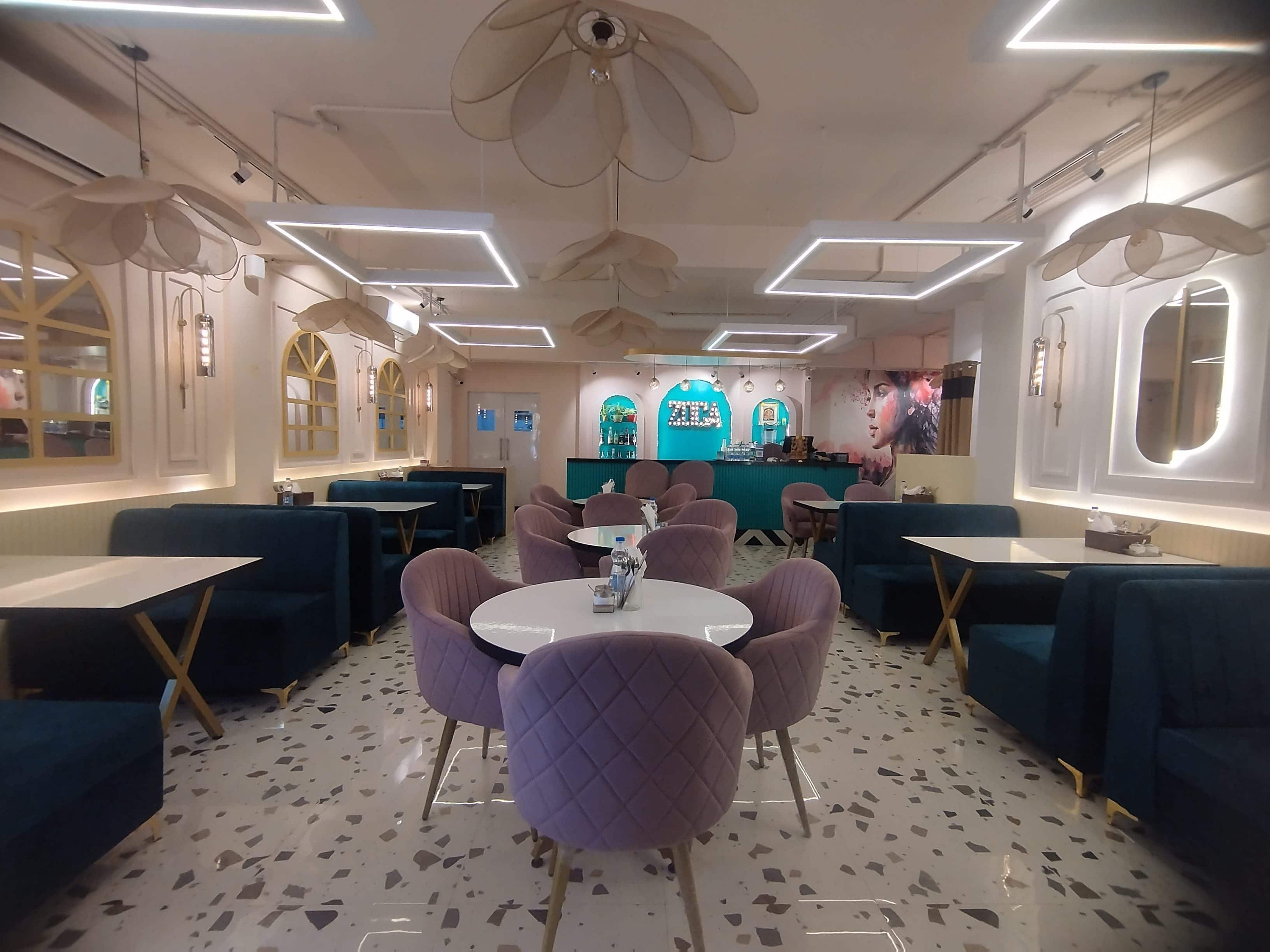 Zoca Cafe, Chamrajpura, Mysore | Zomato