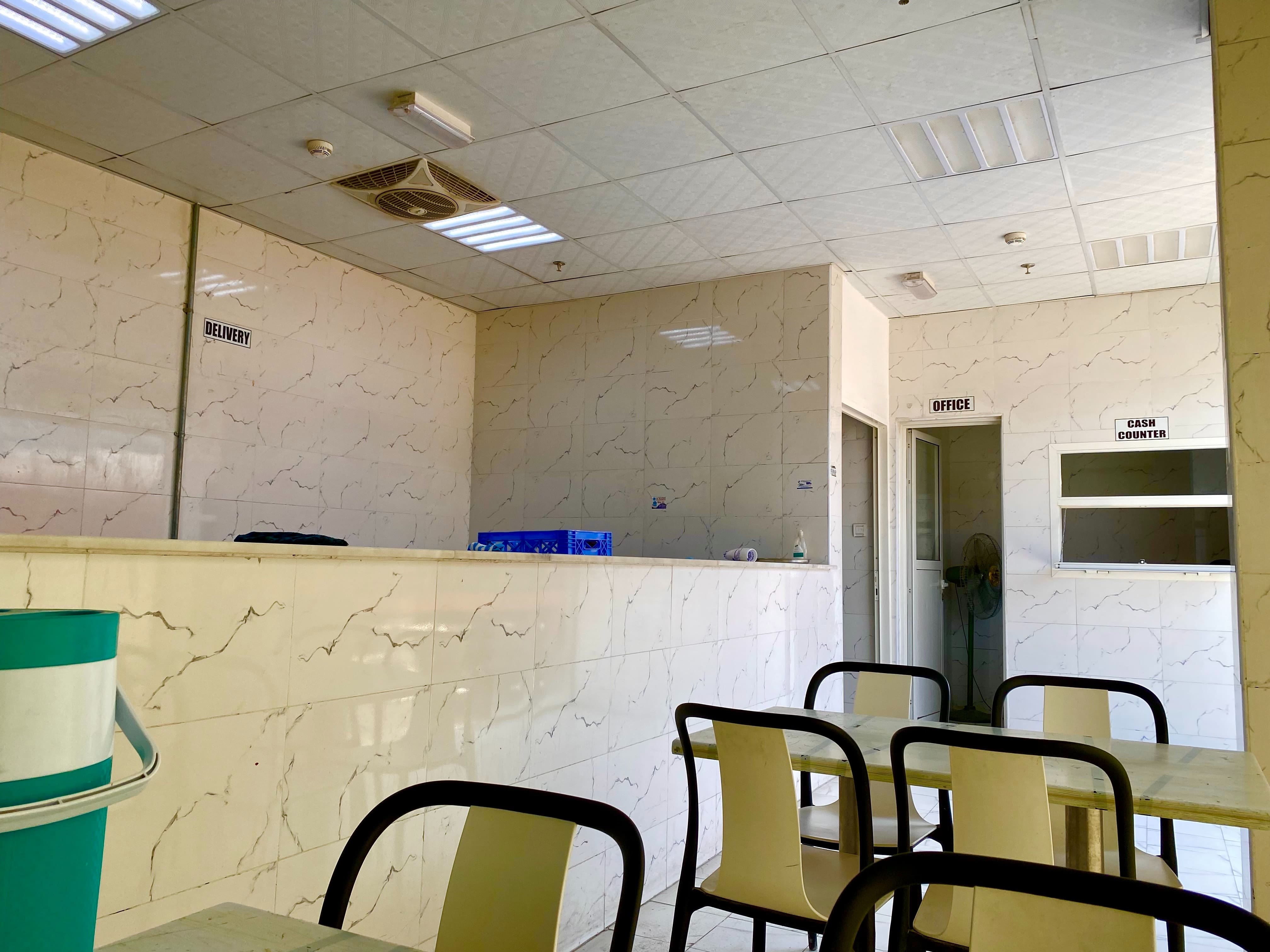 Kitchen Alramadan Popular, Jebel Ali Industrial Area, Dubai | Zomato