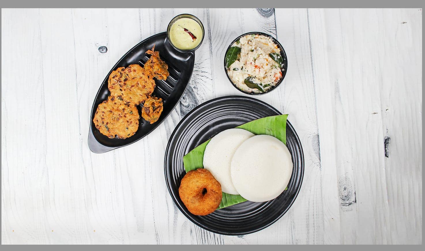 Thatte Idli Junction, Banaswadi, Bangalore | Zomato