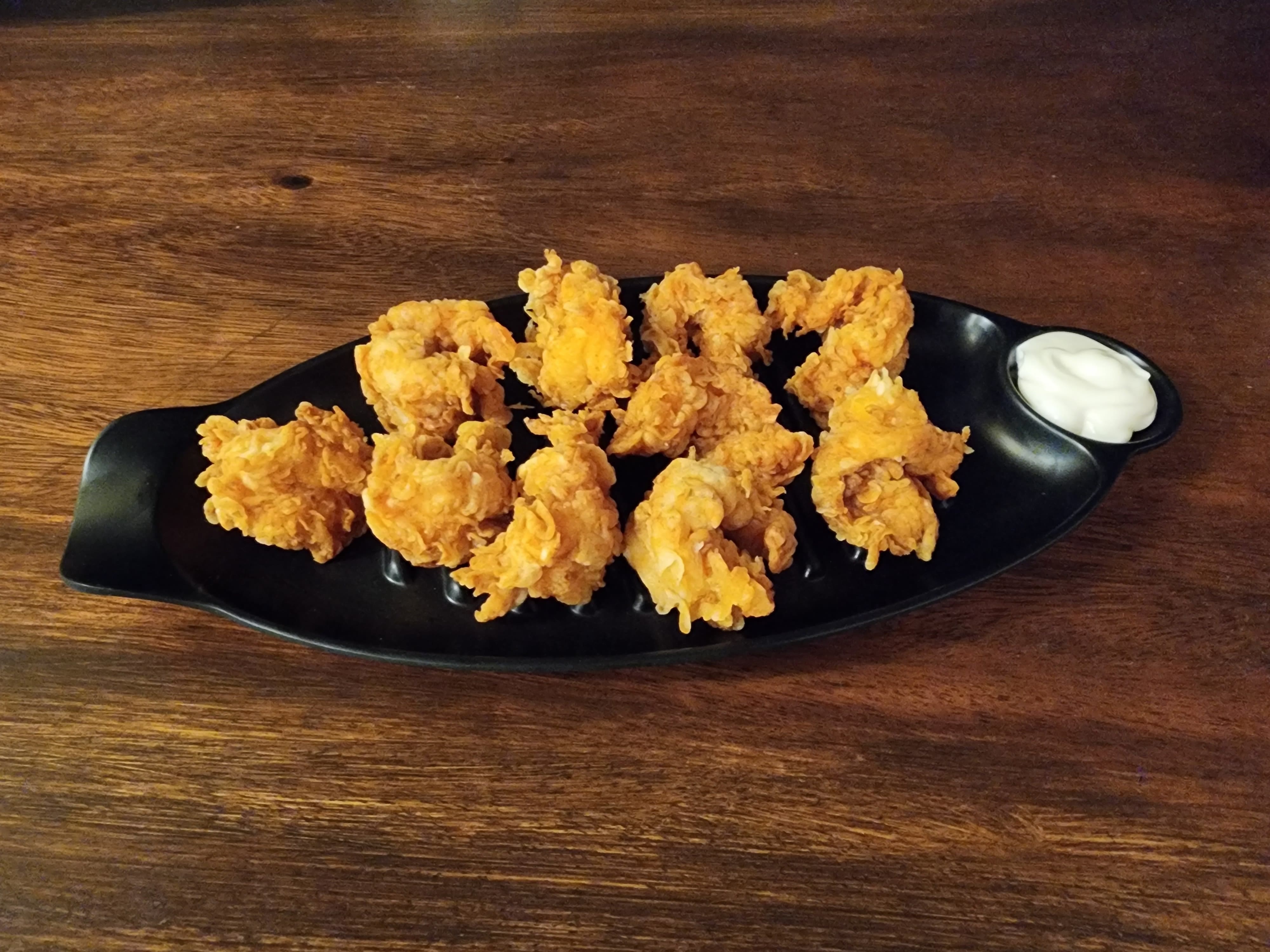 Hunger Games Fast Food Restaurant, Saligao, Goa | Zomato